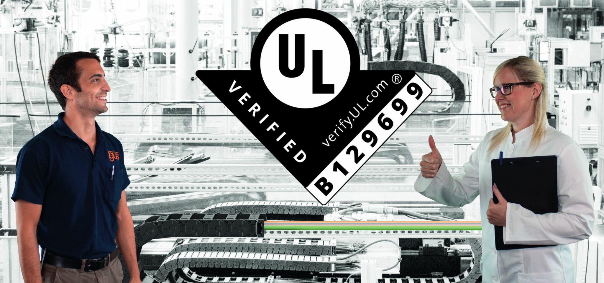 En quoi consiste la certification UL verified