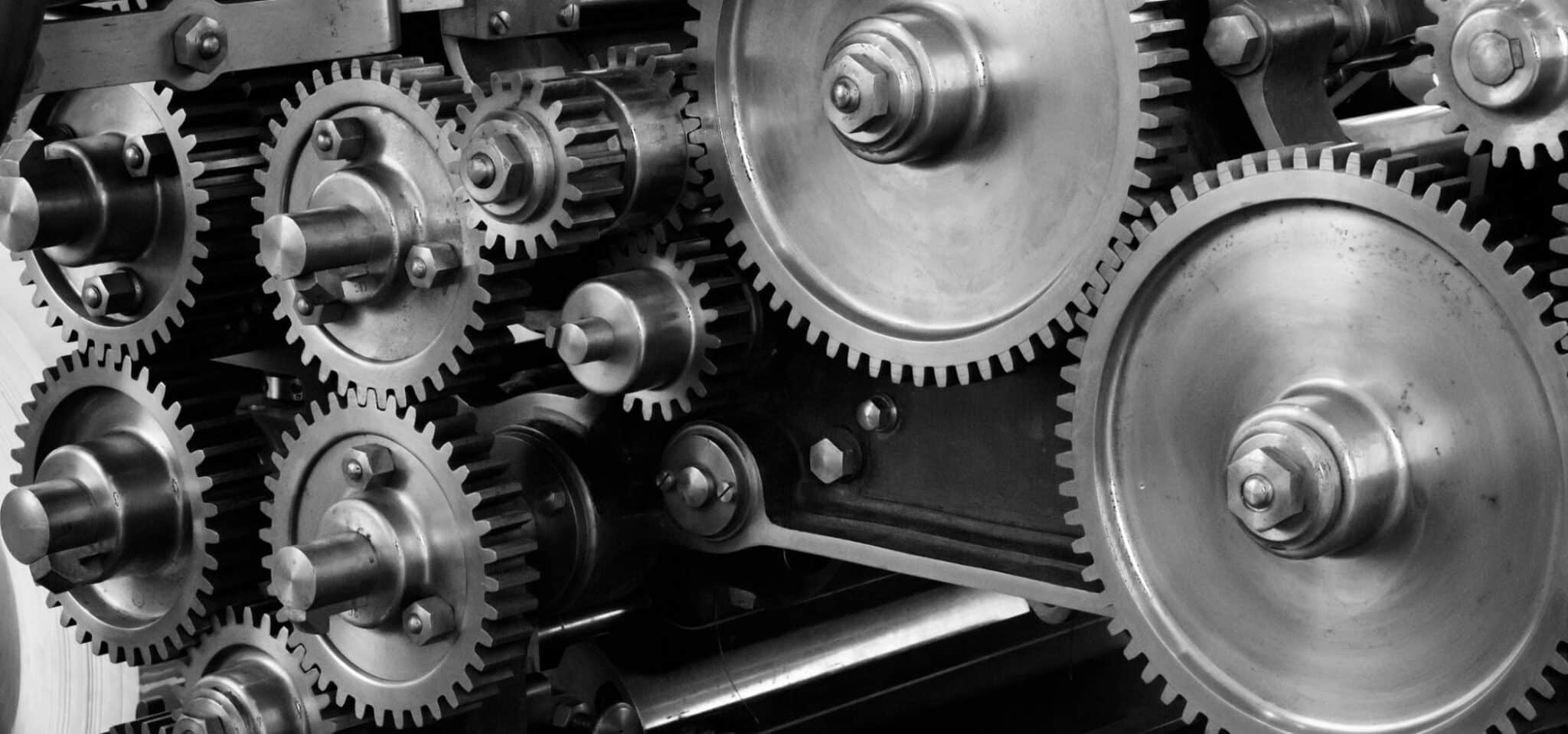 Le métier d’automaticien