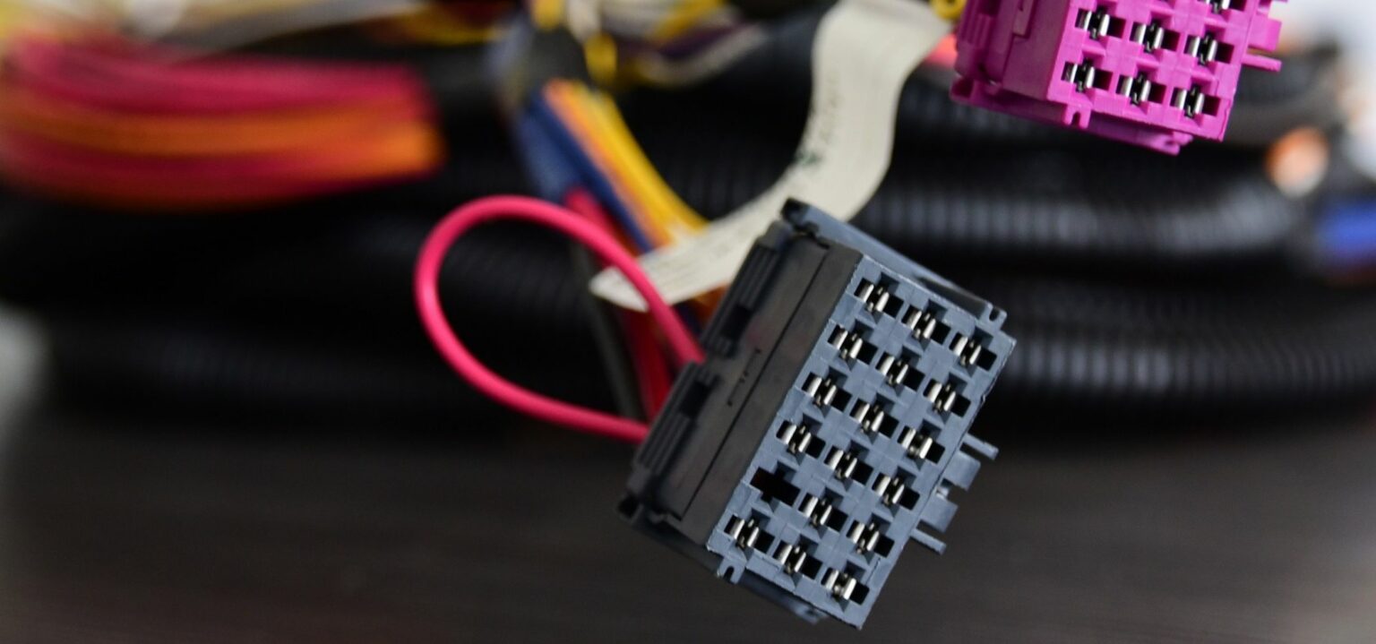 Quel est le rôle d’un connecteur modulaire