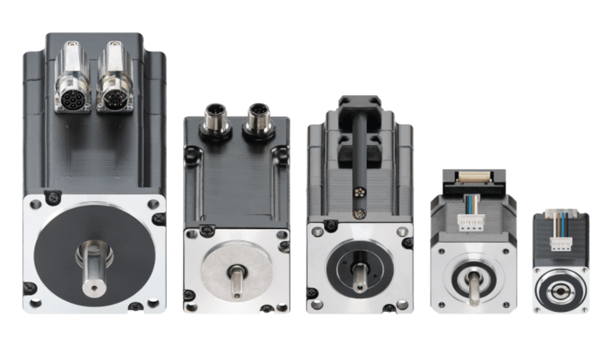 Comment fonctionne un moteur pas à pas bipolaire