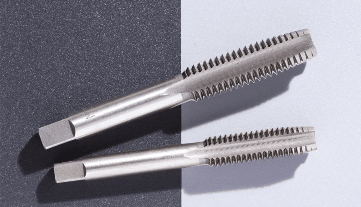 Quelle est la différence entre le taraudage et le filetage