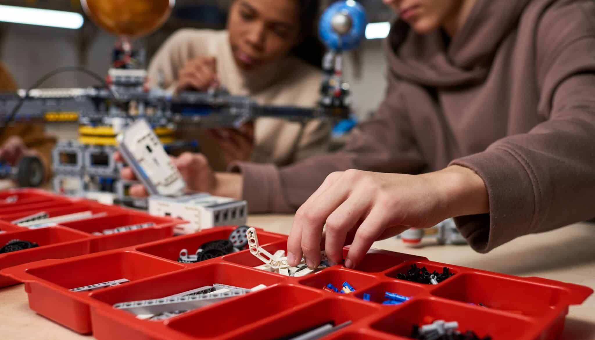 Qu’est-ce que la robotique ? Définition et applications