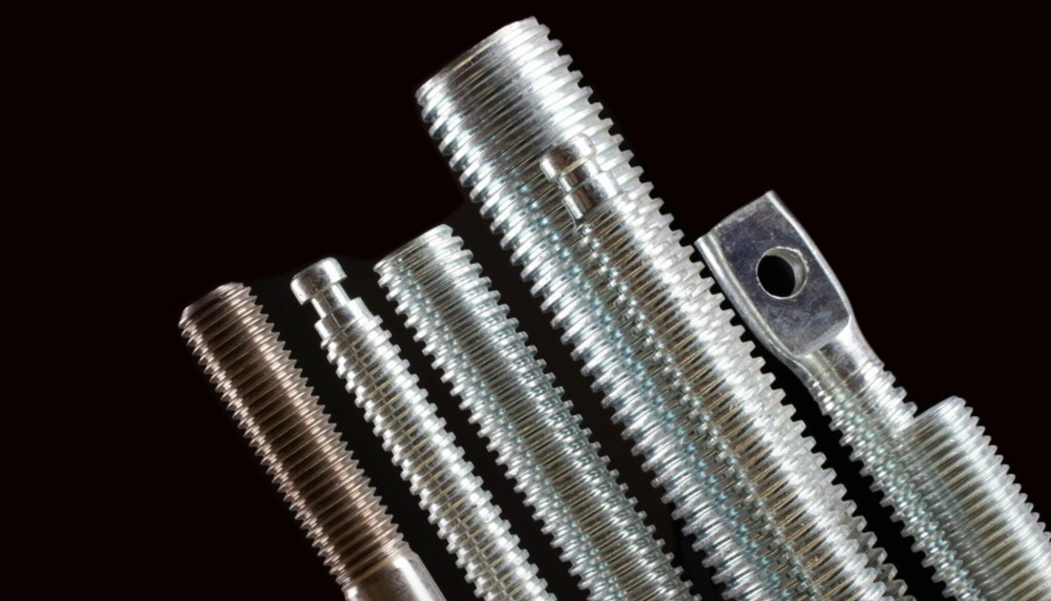 Différence entre un filetage iso et un filetage métrique