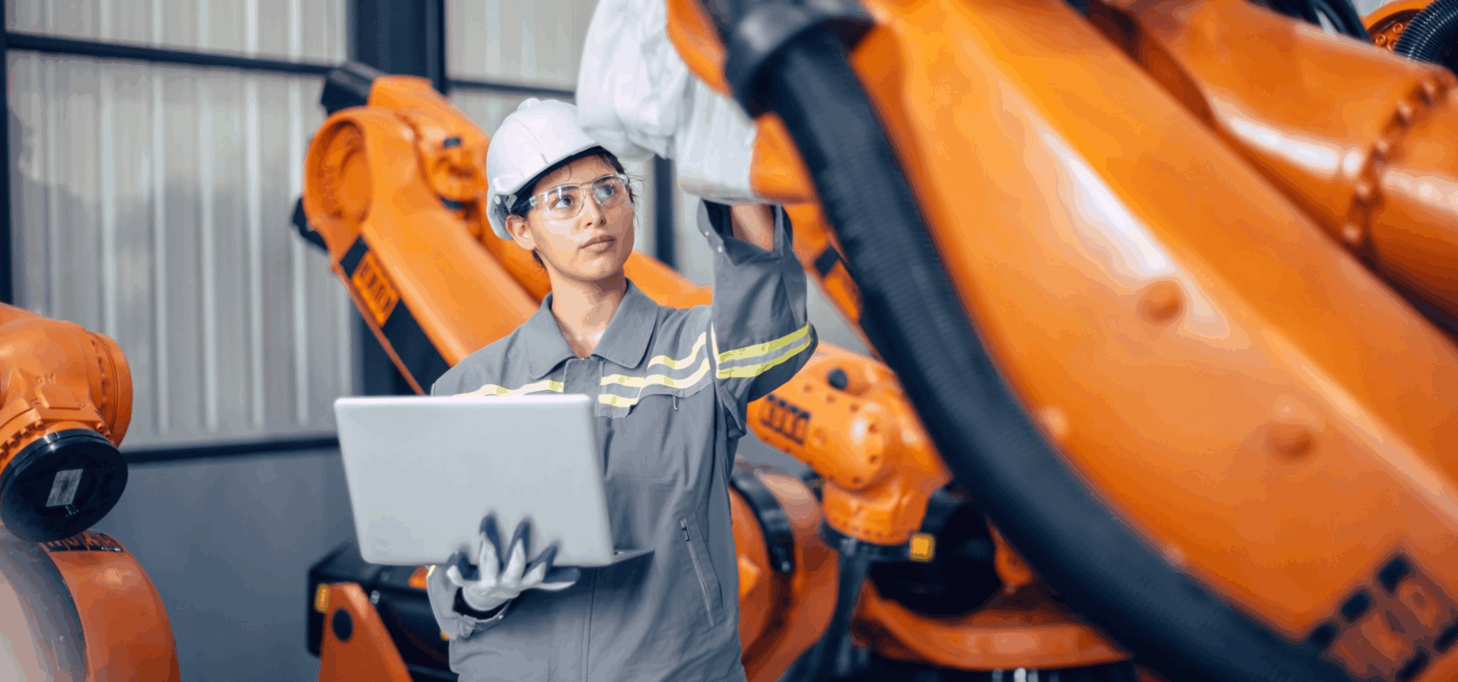Qu’est-ce que la robotique ? Définition et applications
