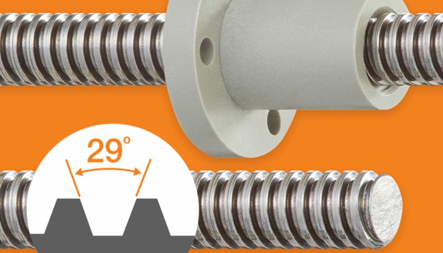 Différence entre un filetage iso et un filetage métrique