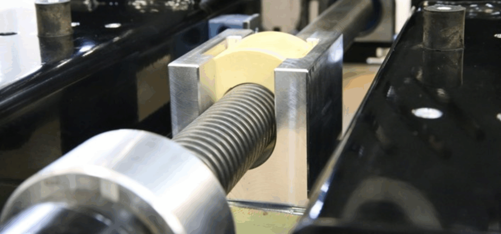 Comment mesurer un filetage métrique ? - Blog igus France