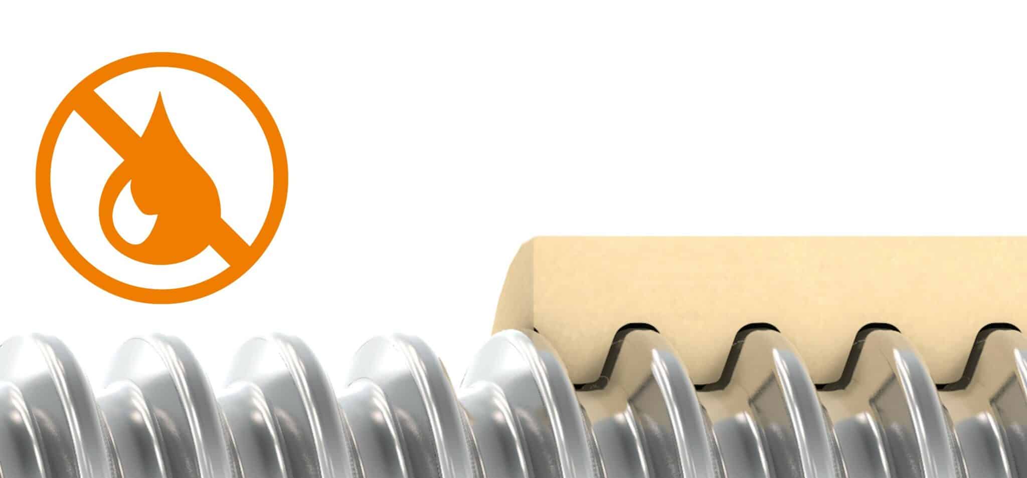 Comment mesurer un filetage métrique ? - Blog igus France