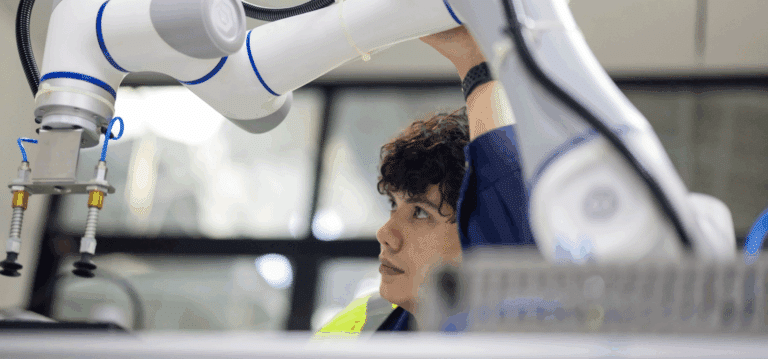 Qu’est-ce que la robotique ? Définition et applications